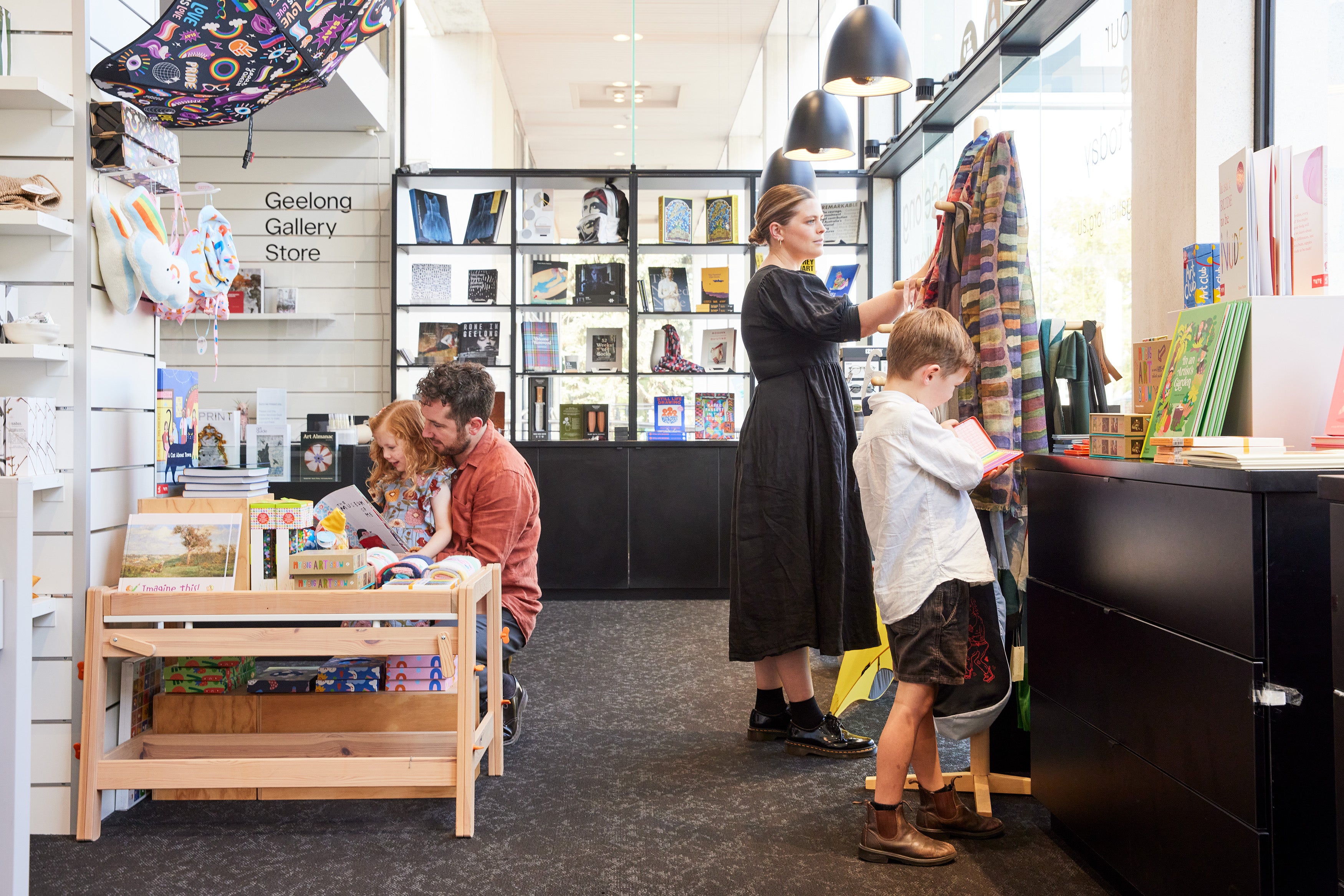 The Archibald Prize 2025 Merchandise – Geelong Gallery